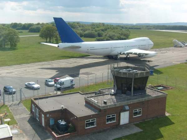 Dunsfold Park Airfield | Aces High Aviation Filming